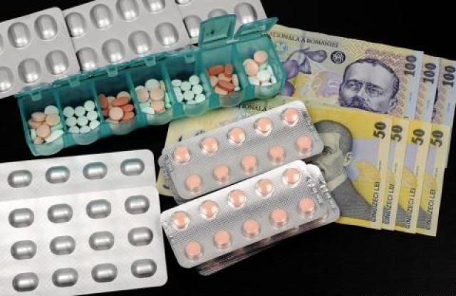 Patronatul Producătorilor de Medicamente trage semnalul de alarmă ...