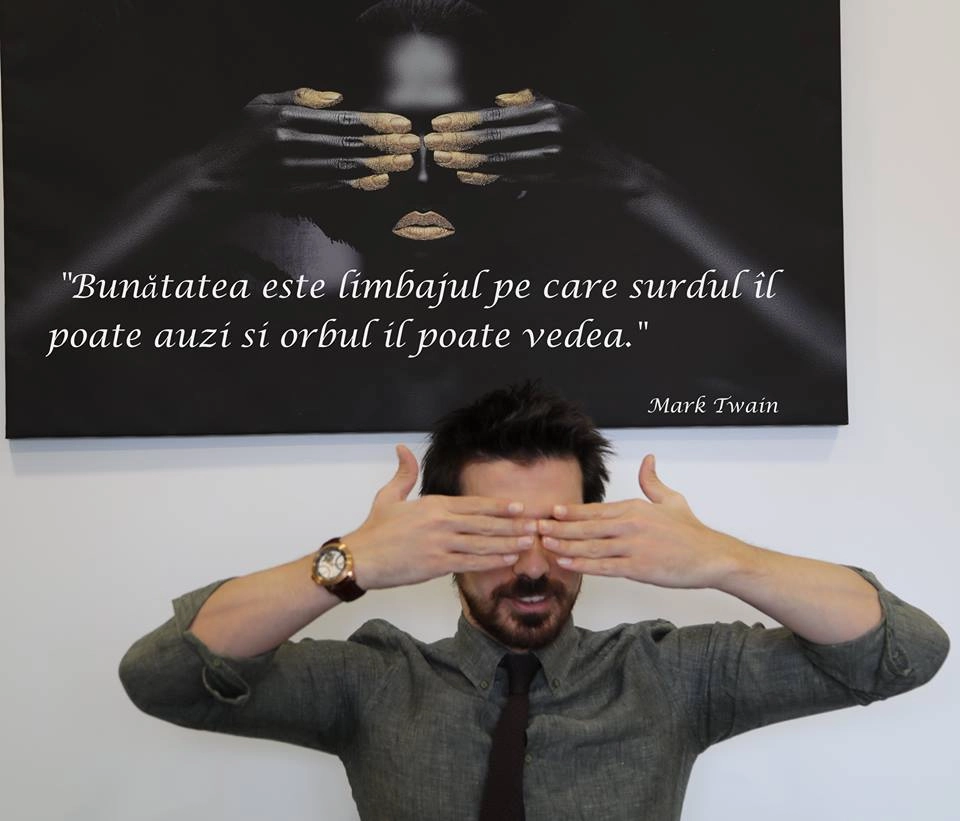 Lecția de viață pe care a învățat-o Tuncay Ozturk! Ce sfat le dă ...