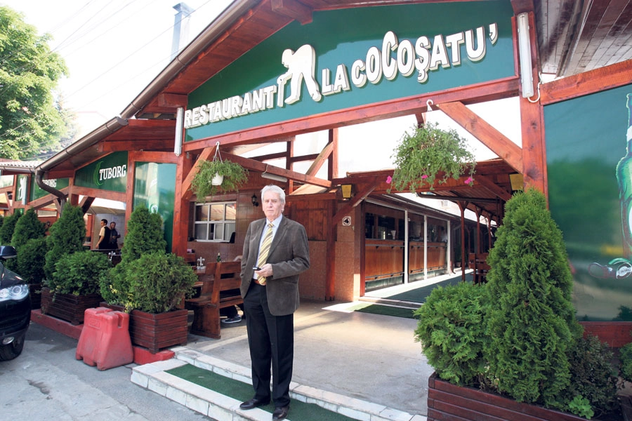 Blestemul micilor! Ce s-a ales de familia patronului localului La ...