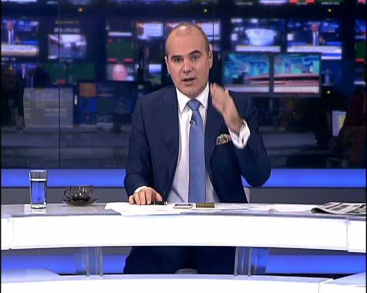 Atac dur la adresa lui Rareș Bogdan și Moise Guran: Incitatori ...