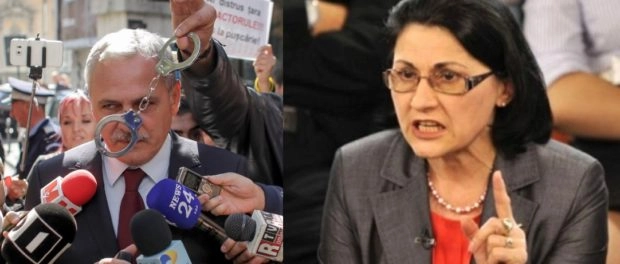 Ecaterina Andronescu face lumină în scandalul momentului! Ce este ...