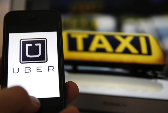 Uber și Taxify ar putea încasa o mega-lovitură! Ce le pregătește ...