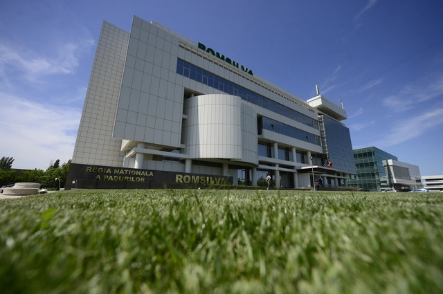 Primele speciale de la Romsilva care au speriat România. Dintr-un ...