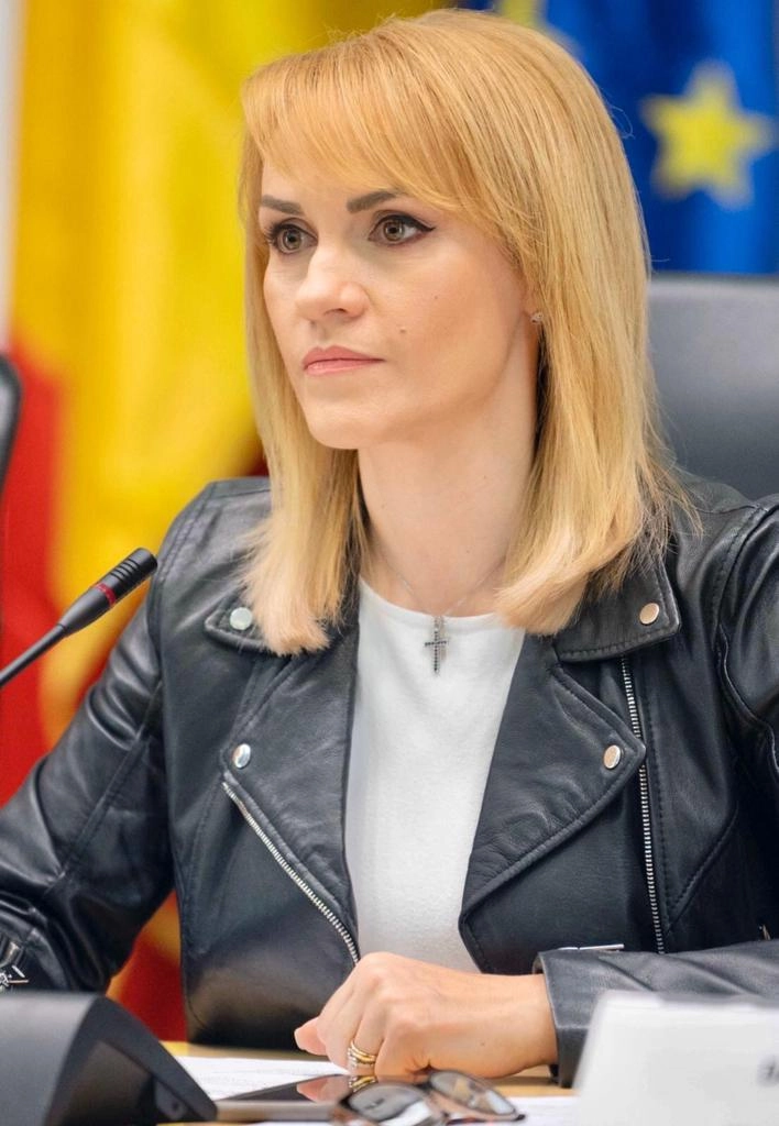 Gabriela Firea: Nu votez, sub nicio formă, un cabinet care sărăcește și ...