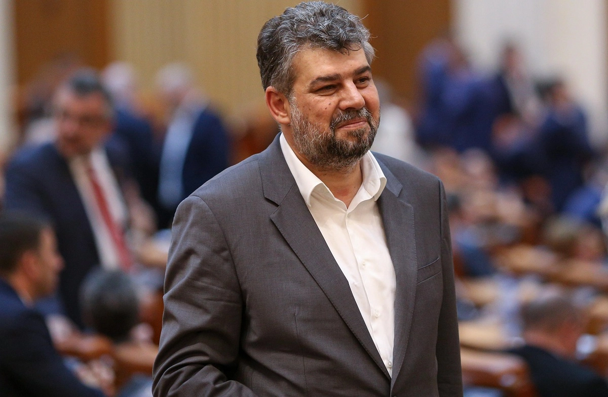 CV-ul complet al lui Marcel Ciolacu, noul premier al României - Bugetul.ro