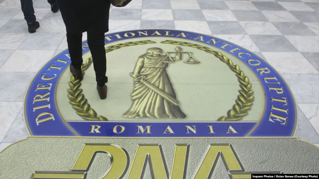 DNA intră în 'Jurnaliștii Mafiei'! Răzvan Savaliuc și colegii săi ...