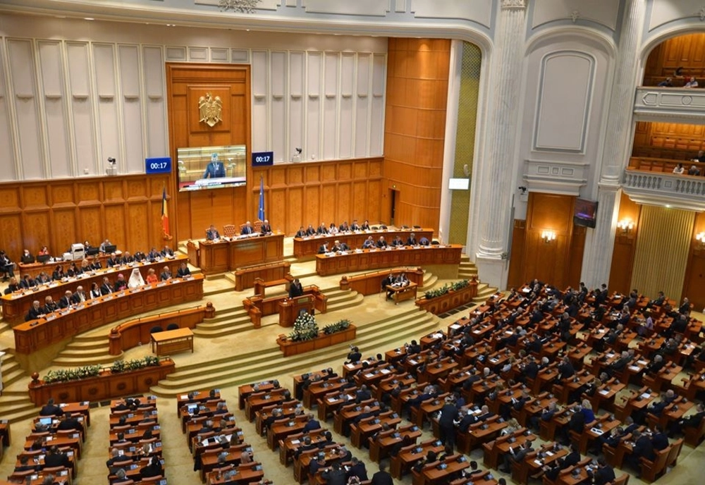 Suveraniştii au strâns semnăturile necesare pentru a depune moțiunea de ...