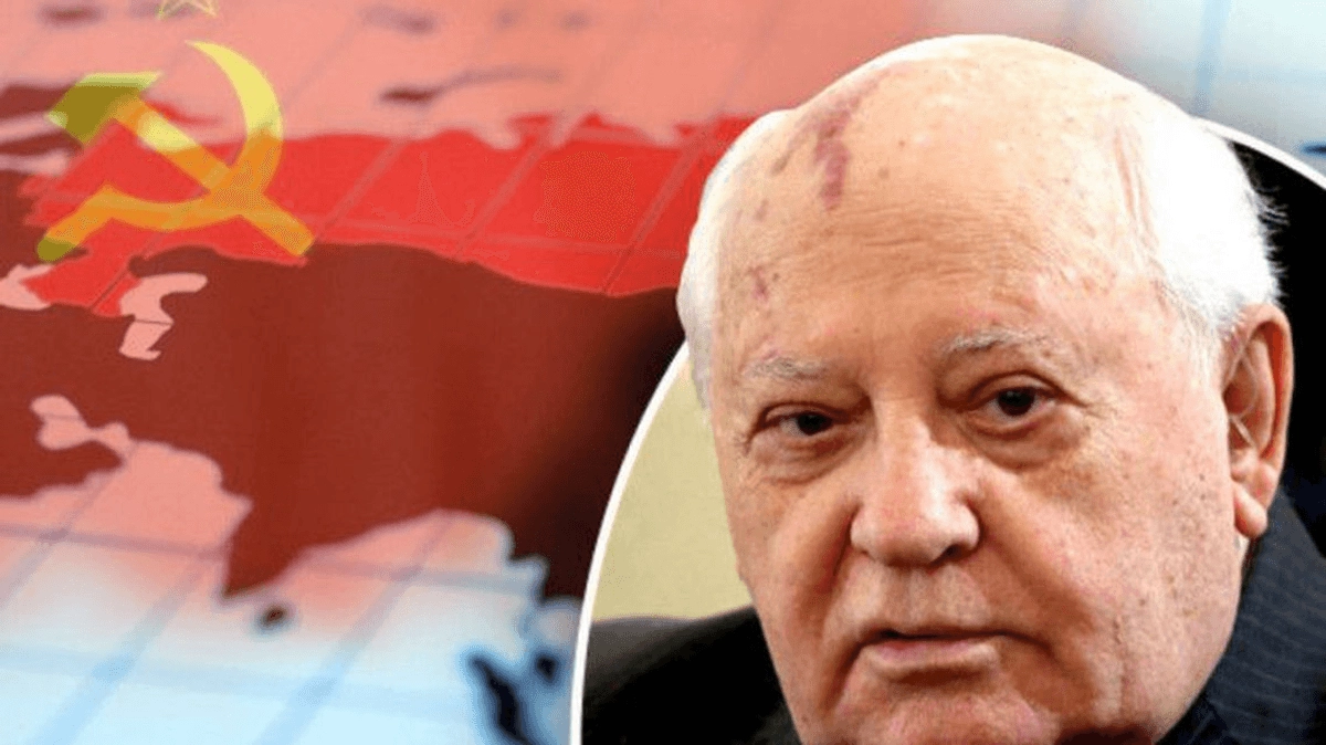 Ion Cristoiu: 'Gorbaciov nu mai reprezenta nimic în Rusia. Rușii nu ...