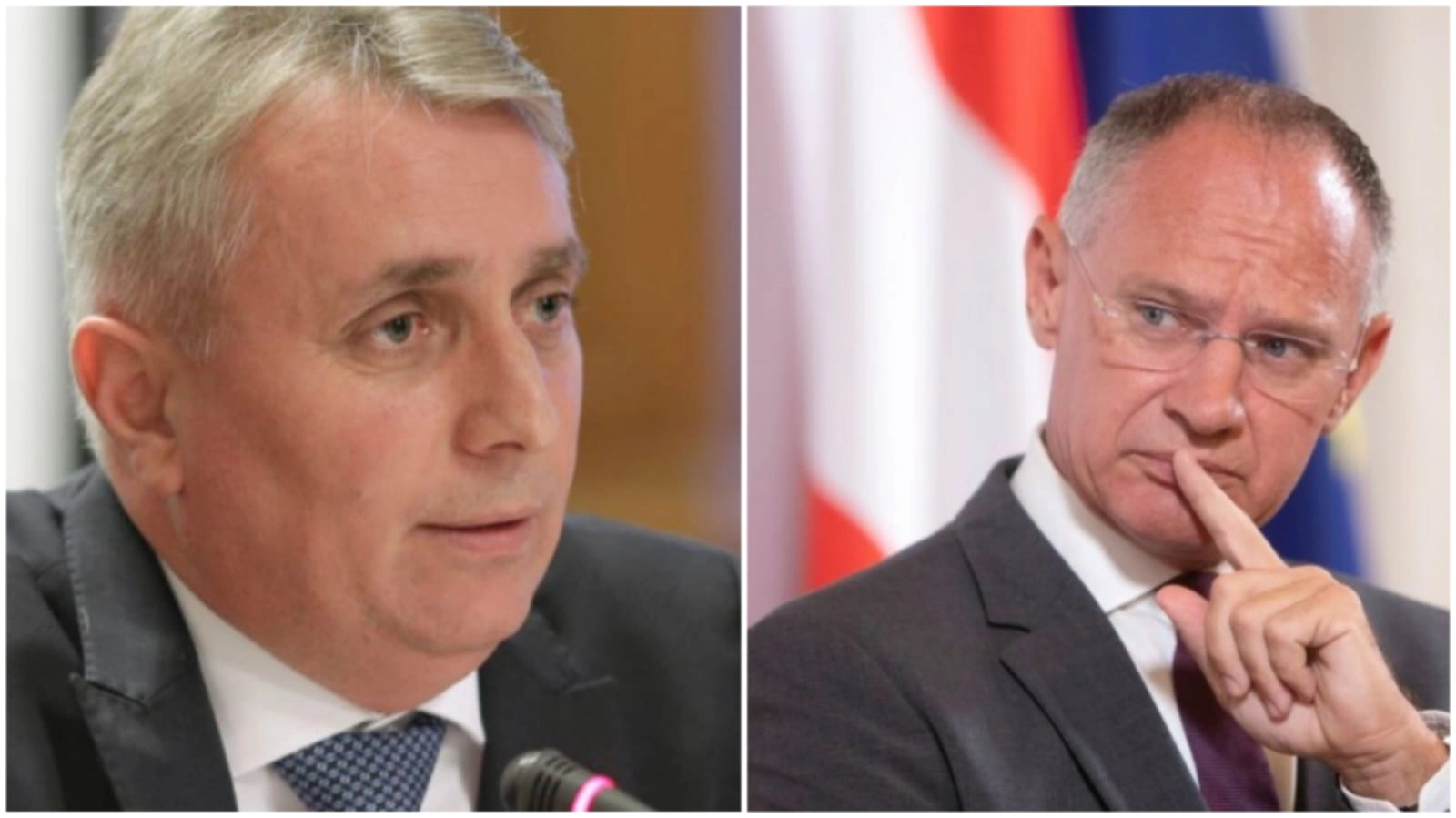 Bobby Păunescu: 'Nu am intrat în Schengen, în primul rând, din cauza ...