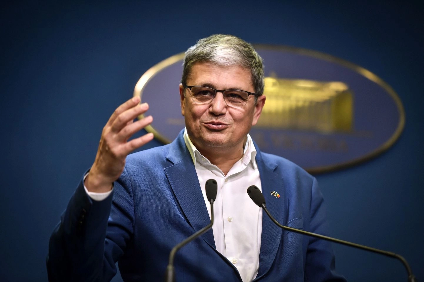 Marcel Boloș anunță că s-au pierdut nopţi şi zile pentru realizarea ...