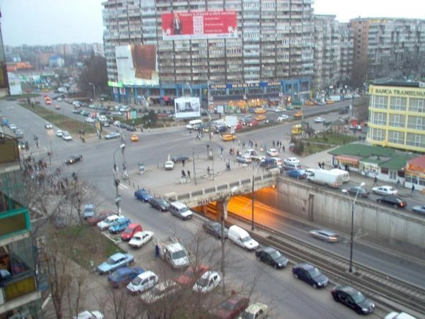 Expertiza Administrației Străzilor din cadrul Primăriei Capitalei ...