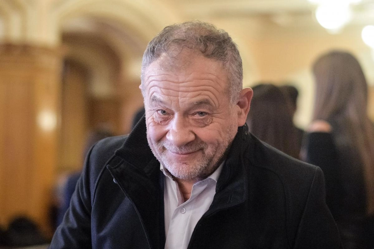 Avocatul lui Dumitru Buzatu, acuză că se scurg informații în presă care ...