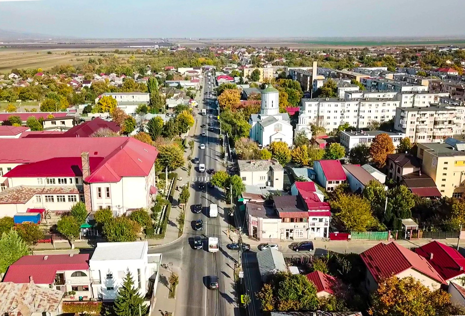 Dispare acest oraș din România? Situația mai puțin cunoscută despre o ...