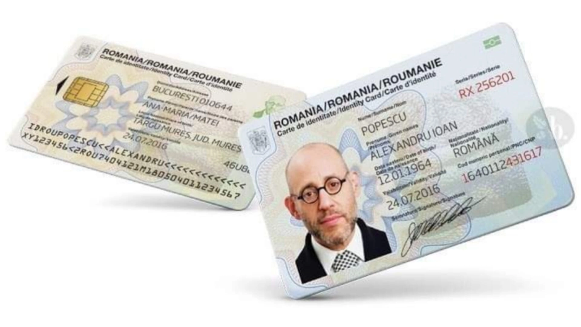 Decizie de ultimă oră cu privire la buletinele electronice. În ce ...