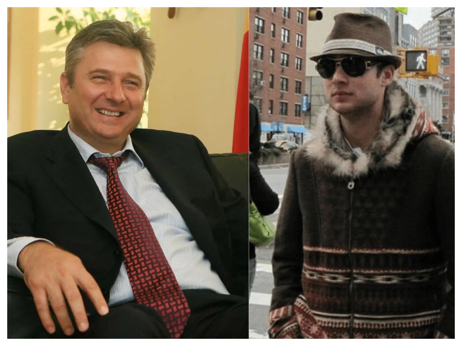 Imperiul imobiliar al familiei lui Florentin Pandele, în pericol? Unde ...