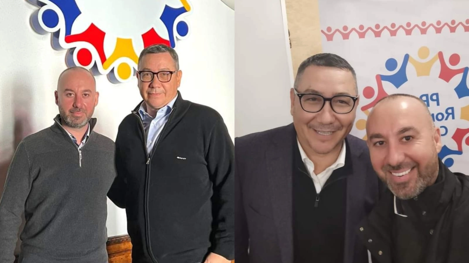 Victor Ponta, trădat de colegii de partid! Zeci de persoane au ...