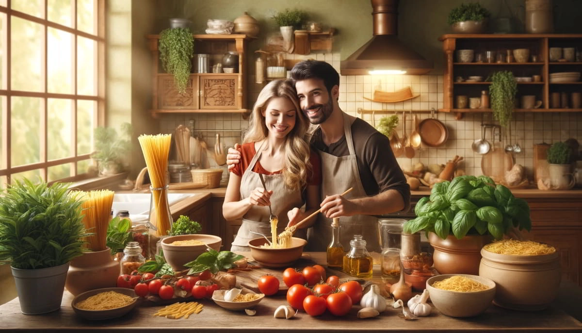 Trucuri pentru a recrea acasă cele mai iubite gusturi din Italia ...
