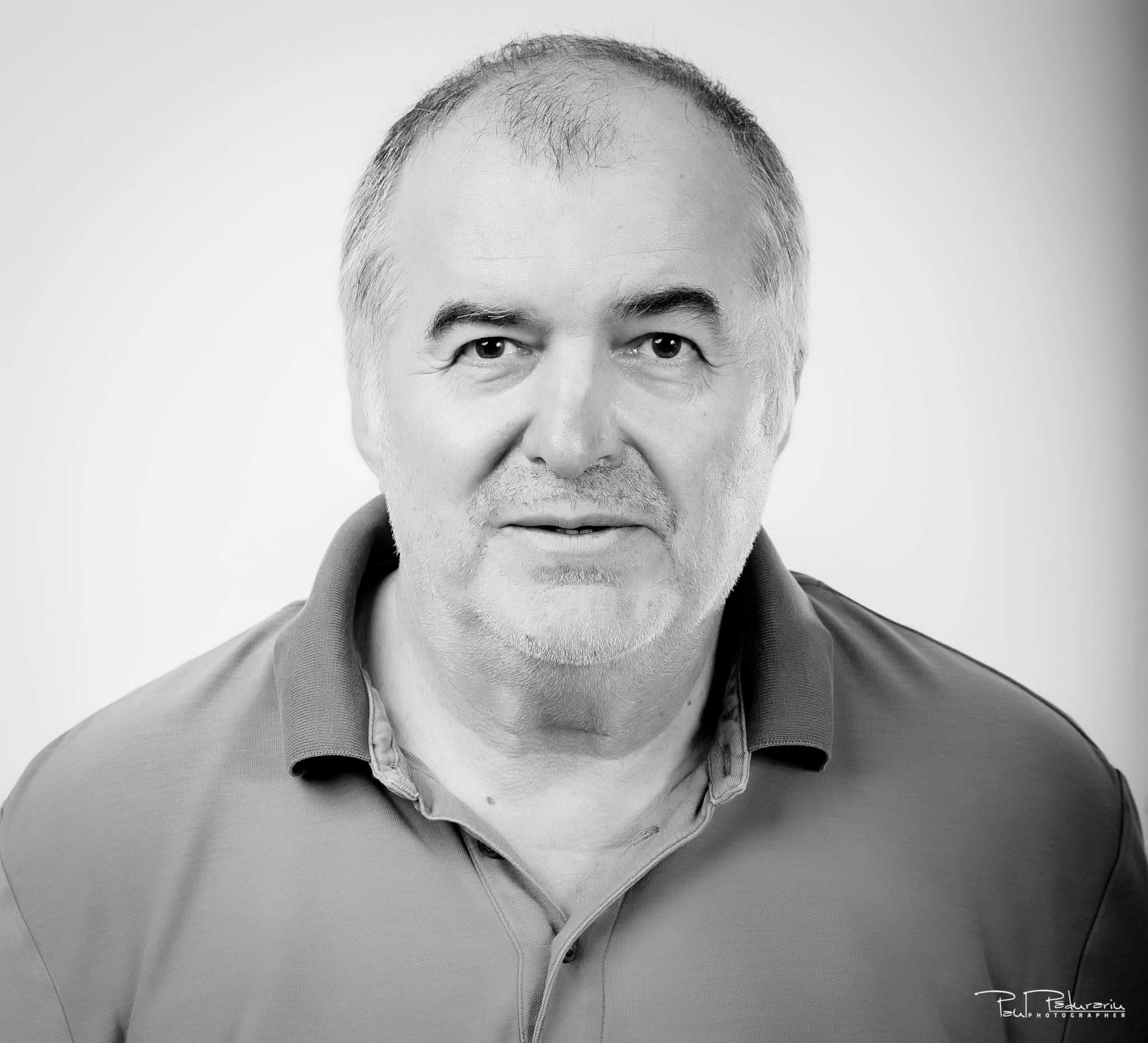 „Mașina” de bani a lui Florin Călinescu a dat faliment. Fosta vedetă ...