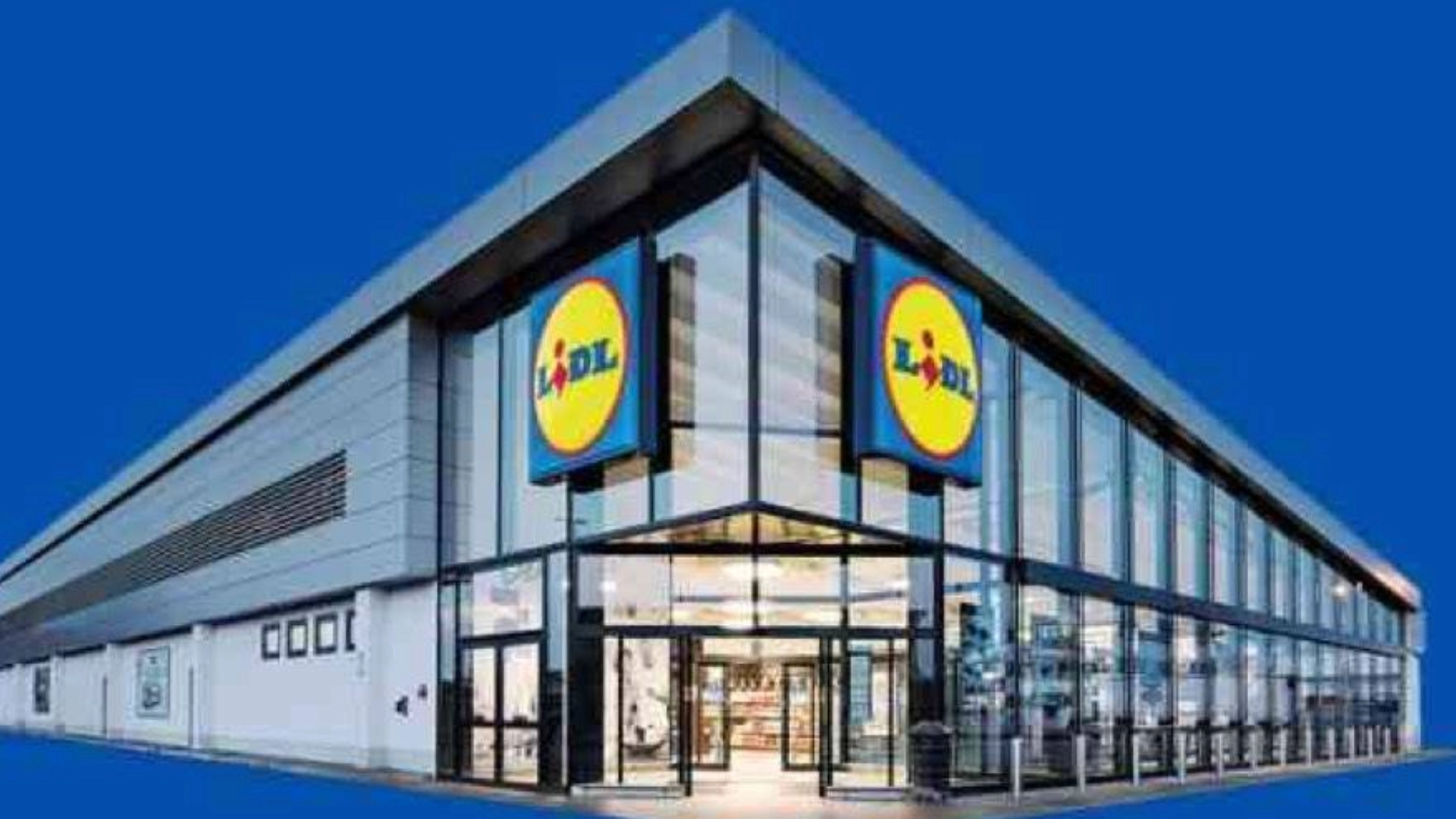 Invazia Lidl a devenit oficială după anunțul de ultim moment ...