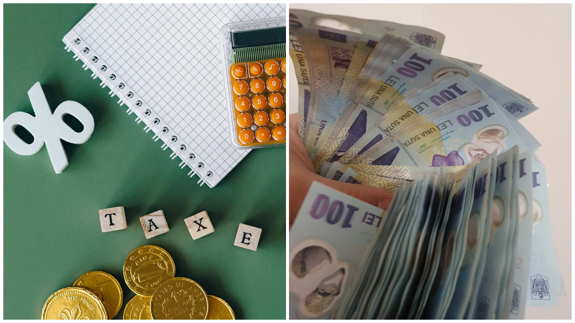 Cât a ajuns salariul mediu național în România. Suma depășește cu mult ...