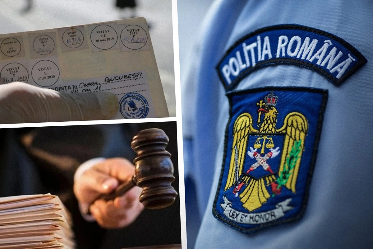 Situația în care viza de flotant poate duce la dosar penal pentru ...