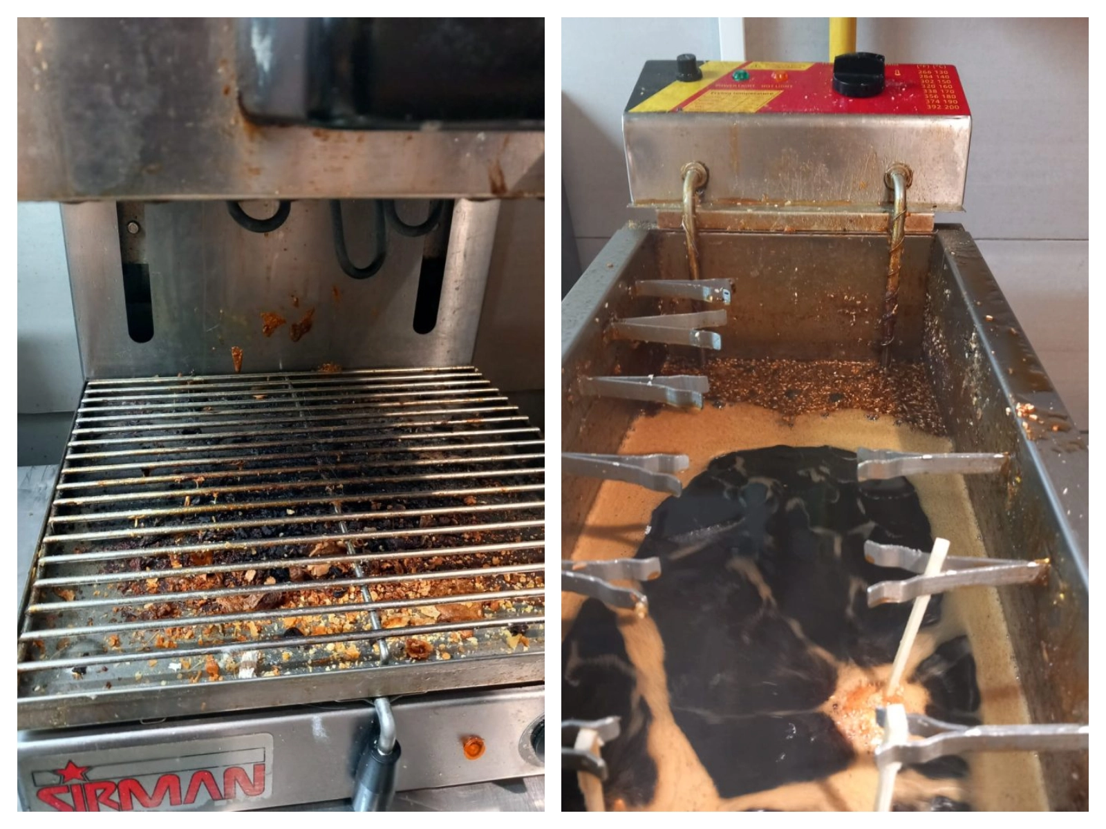 Focarul de infecție de la fast-food i-a lăsat fără replică pe ...