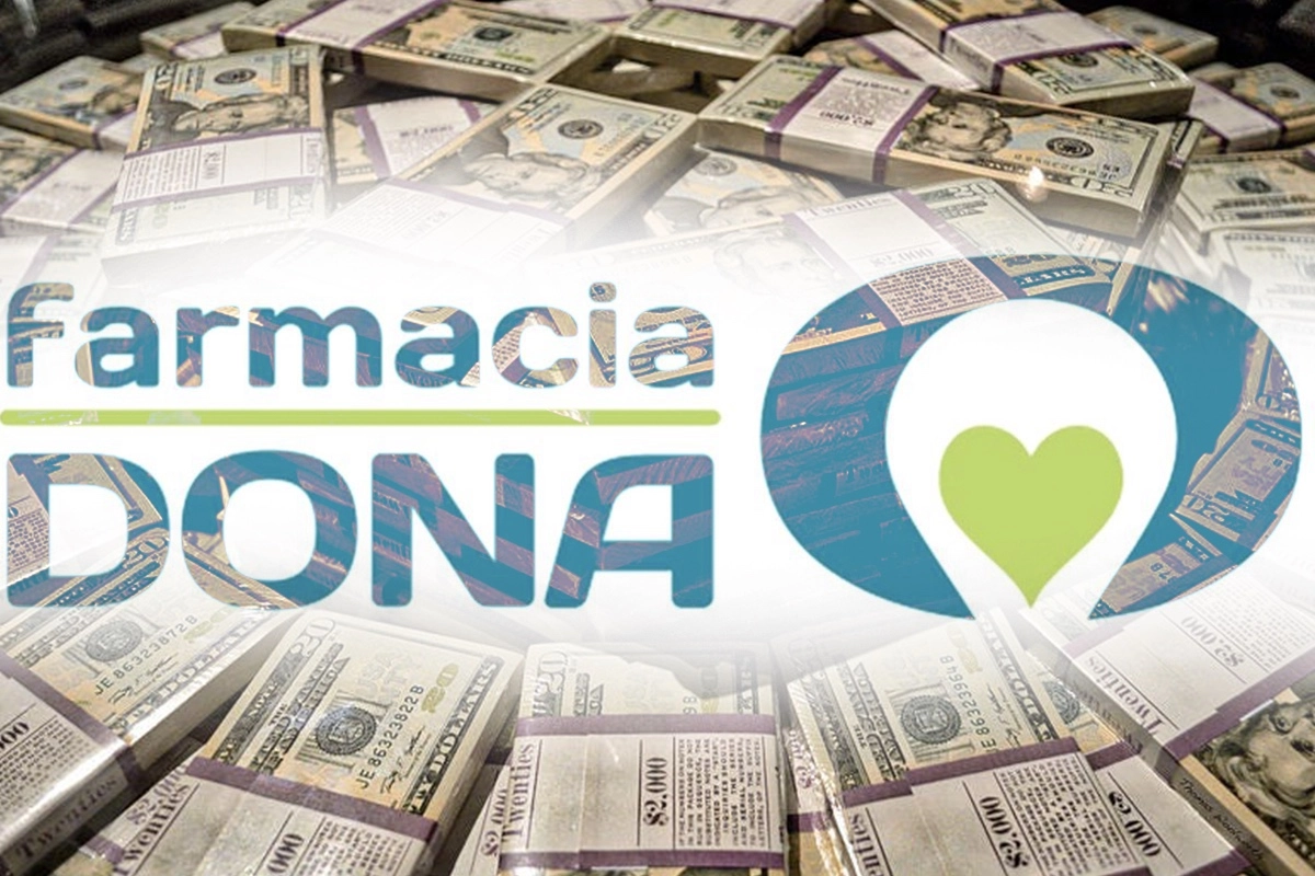 Cine este proprietarul farmaciilor Dona din România. Un medic devenit ...