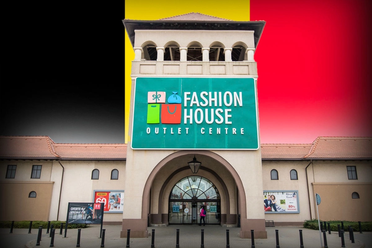 Proprietarii magazinelor de haine cu prețuri mici din România. Fashion ...