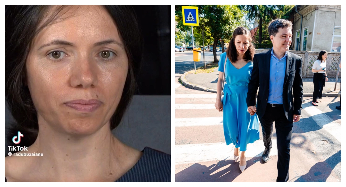 Soacra lui Nicușor Dan a băgat spaima în familia primarului general al ...