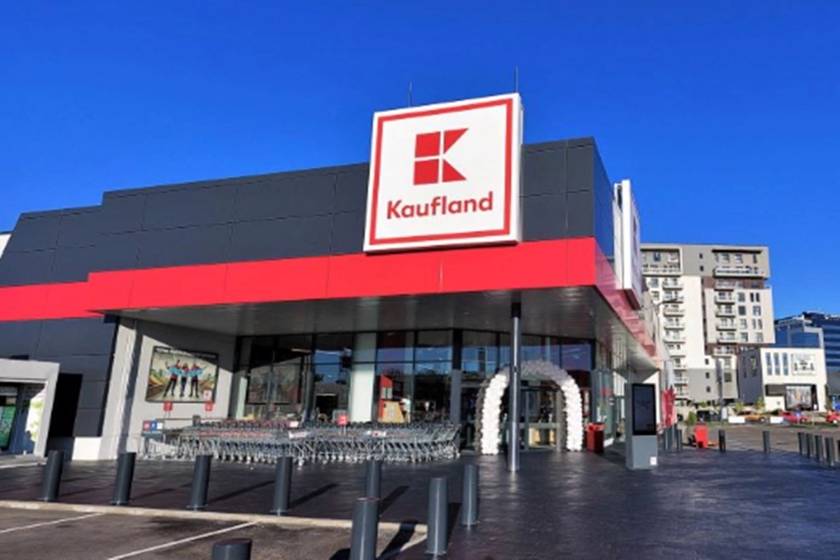 Ţeapa de la Kaufland. Un român trage un semnal de alarmă cu privire la ...