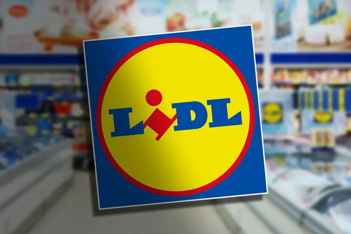 Invazia Lidl în România nu se oprește niciodată. Terenul unor cetățeni ...