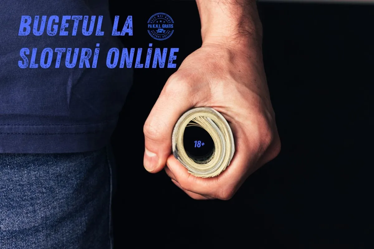 [P]Bugetul la sloturi online - 7 lucruri pe care trebuie să le știi ...