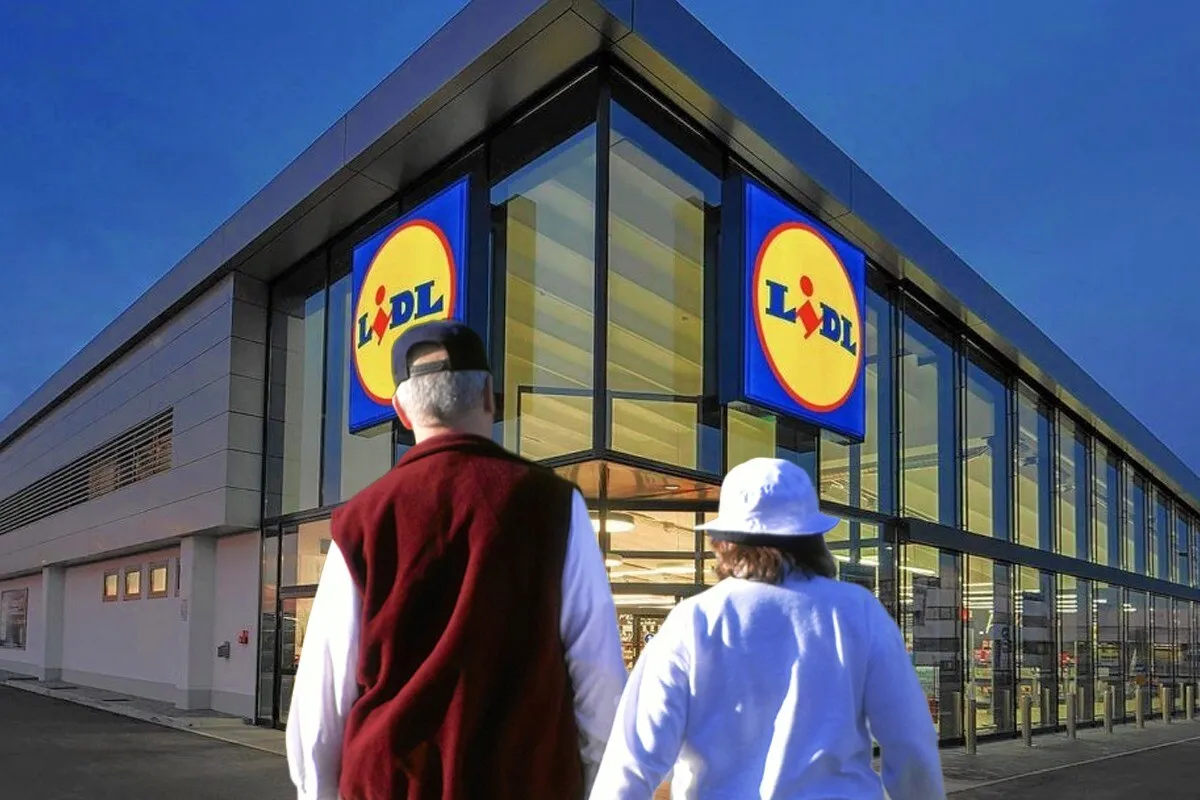 Cele 8 produse care dispar de la Lidl înainte de Revelion. Retailerul ...