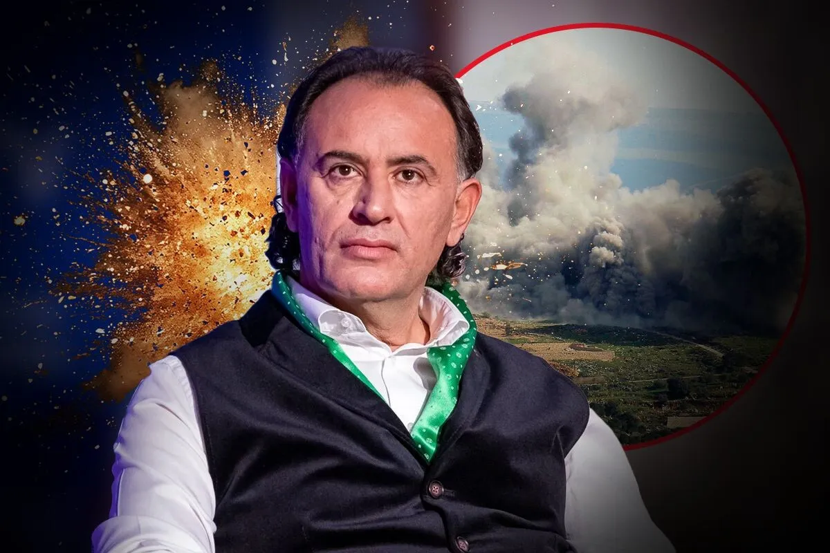 EXCLUSIV Milionarul din România cu sufletul sfărâmat din cauza ...