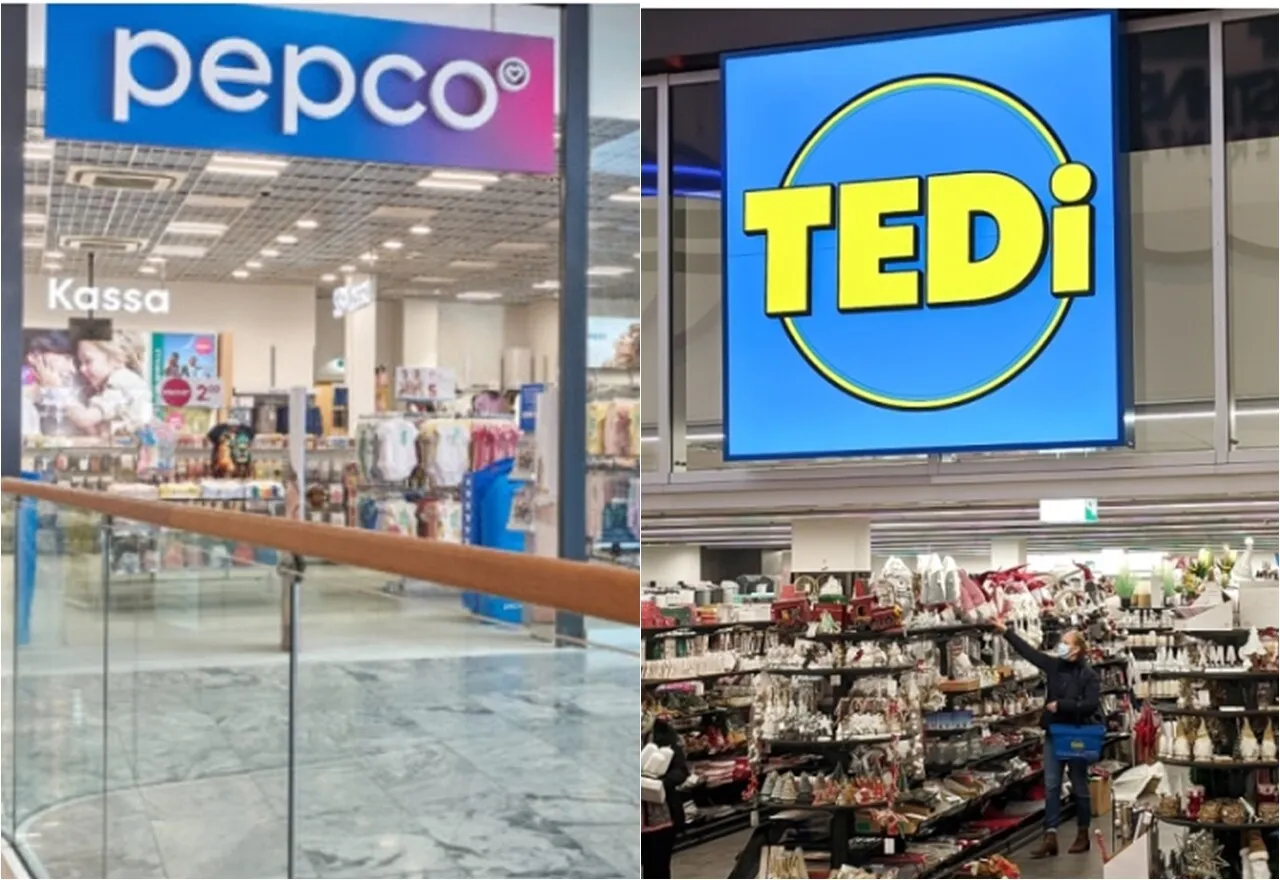 Retailerul de succes care îi întrece pe cei de la Pepco sau TEDi. Se ...
