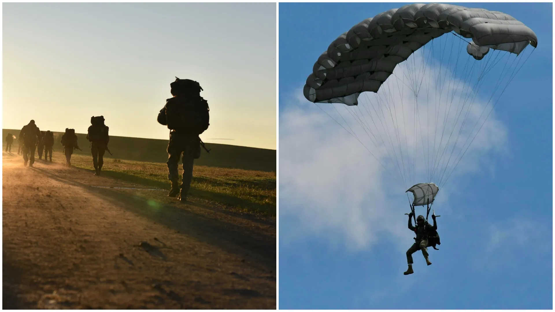 Atât dă Armata Română pentru luptătorii comando. Pregătirea durează ...