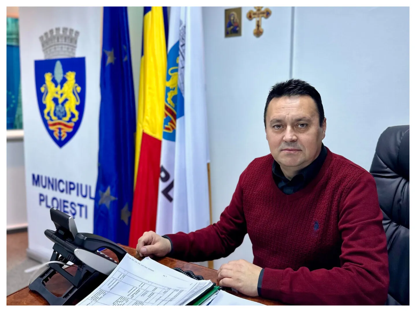 Cine este cel mai bine plătit primar din România. Județul al cărui edil ...