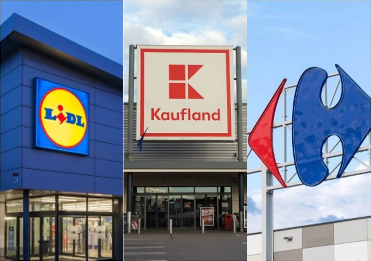Primul gigant comercial care anunță acoperirea creșterii TVA. De la 1 ...