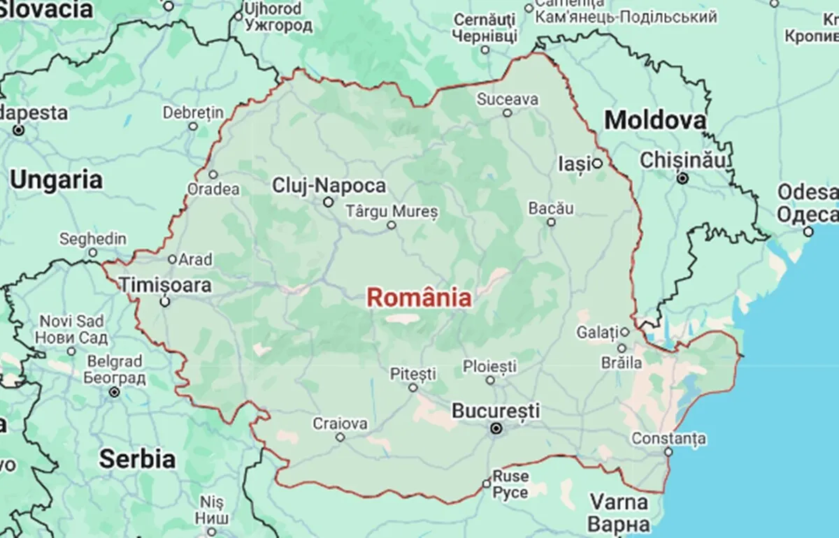 Colaps pentru România în 2025, dar și în alte zone din Europa și din ...