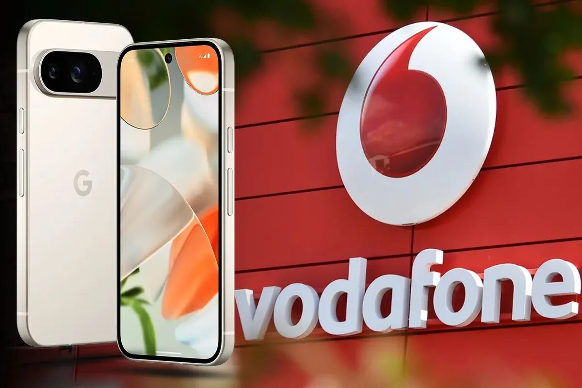 Reducere de 70% la cele mai dorite telefoane și gadgeturi. Vodafone ...
