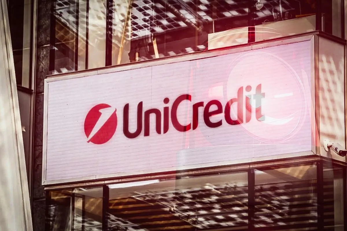 Tensiune la UniCredit Bank. Clienții din România pot fi afectați în mod ...