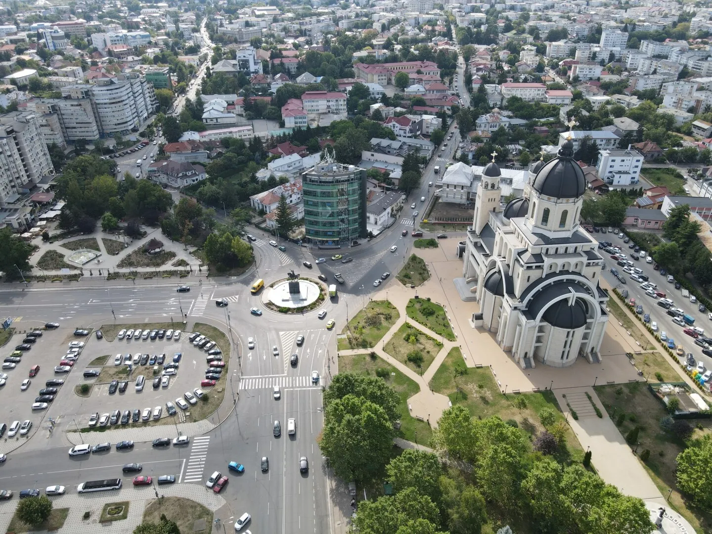 Primăria din România care va cheltui 5000 de euro pentru un sfert de ...