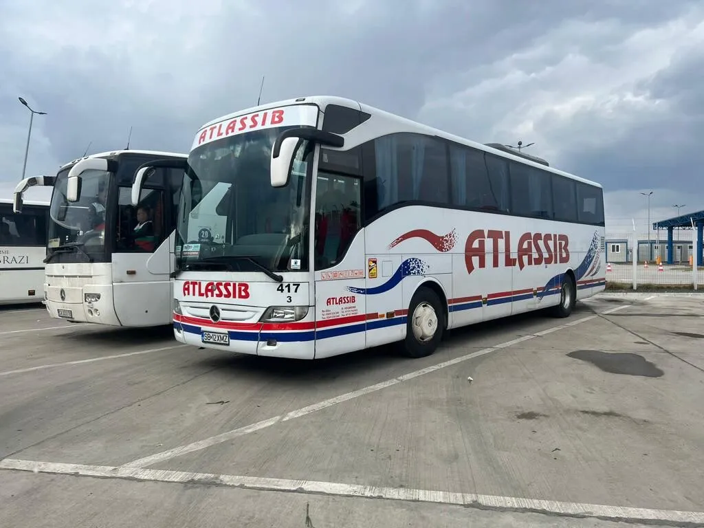 Decăderea gigantului Atlassib România, compania care și-a transformat ...