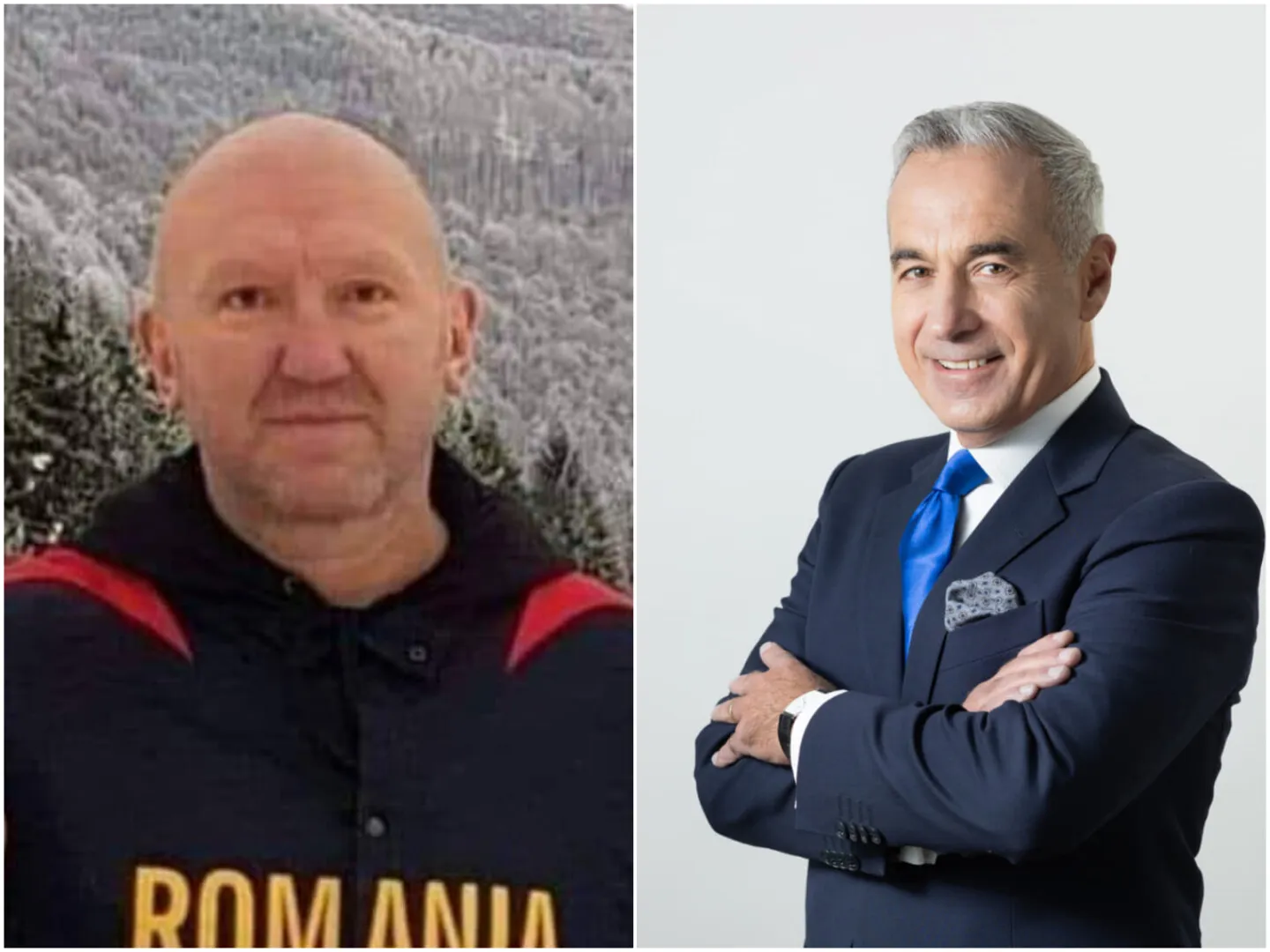 „Killer”, bodyguardul pe care Călin Georgescu îl plătește regește. A ...