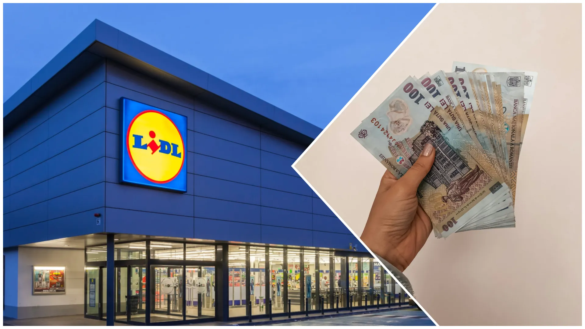 Geanta de 5 lei de la Lidl care face ravagii printre români. Produsul ...