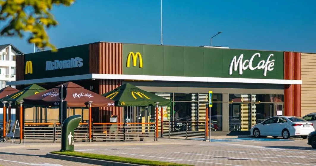 Americanii de la McDonald’s s-au îndrăgostit de preparatele ...