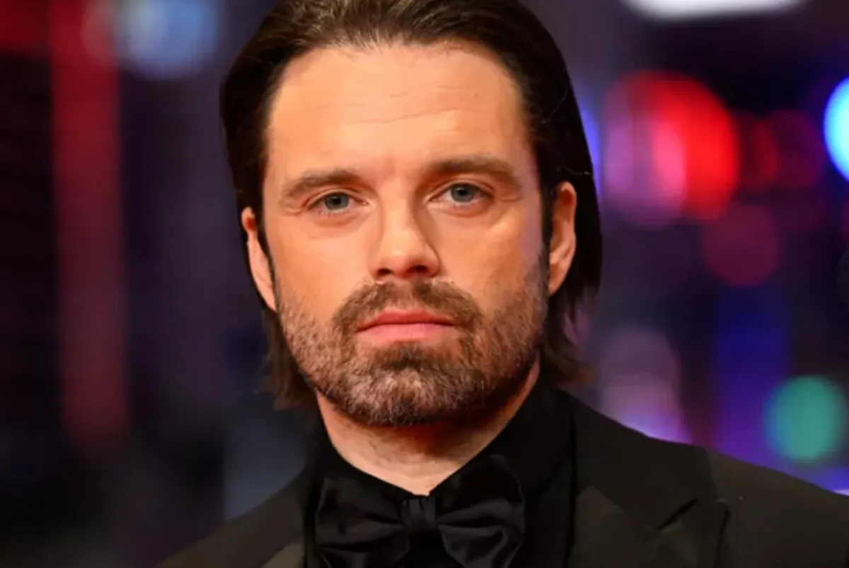 Sebastian Stan a câștigat premiul pentru cel mai bun actor la Globurile ...