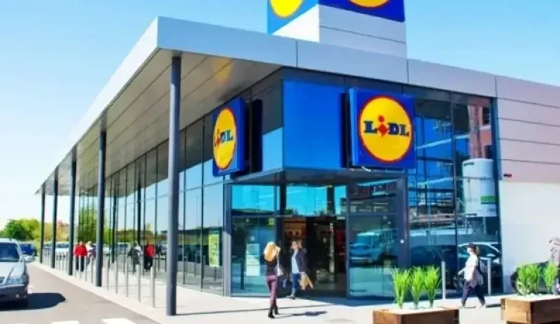 Planul Lidl pentru România anului 2025. Retailerul cu prețuri mici vrea ...