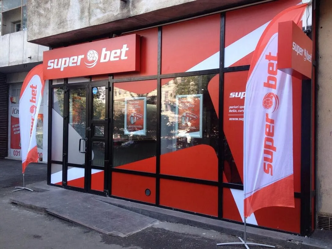 Americanii au băgat peste 1 miliard de euro în Superbet București ...