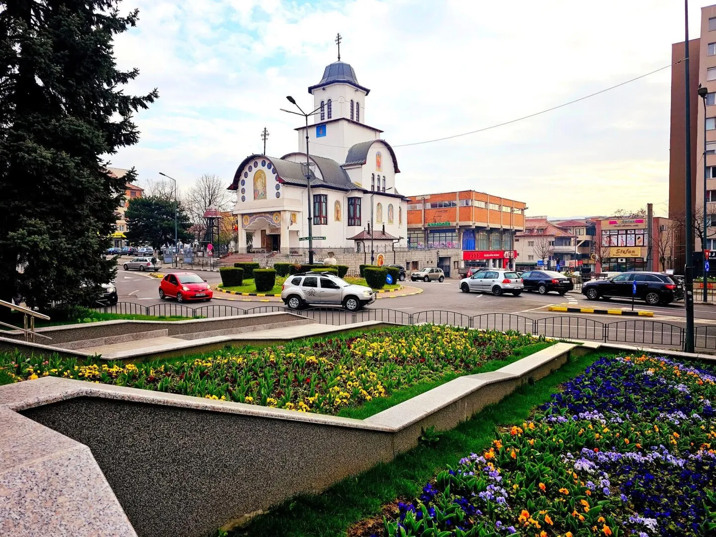 Orașul din România care a îngenuncheat București, Cluj sau Iași. Un ...